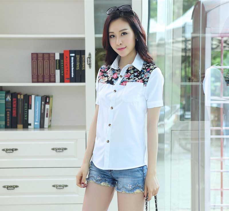 Jual Baju Kemeja Wanita Kualitas Import Harga Lokal | Toko Baju Online ... Jual Baju Kemeja Wanita Kualitas Import Harga Lokal | Toko Baju Online ...